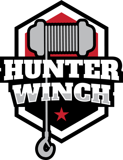 Hunter Winch | Off Road Vinç